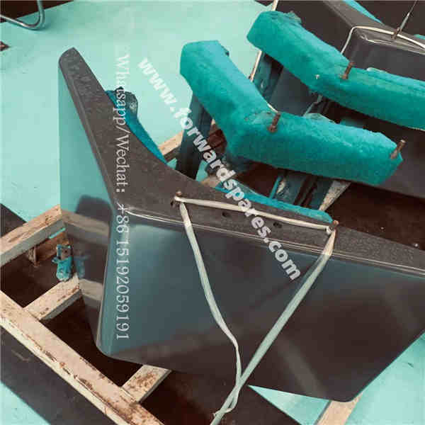 9F550-48A070000A0 / 3T Left Front Bricklaying Tool - Forward spares