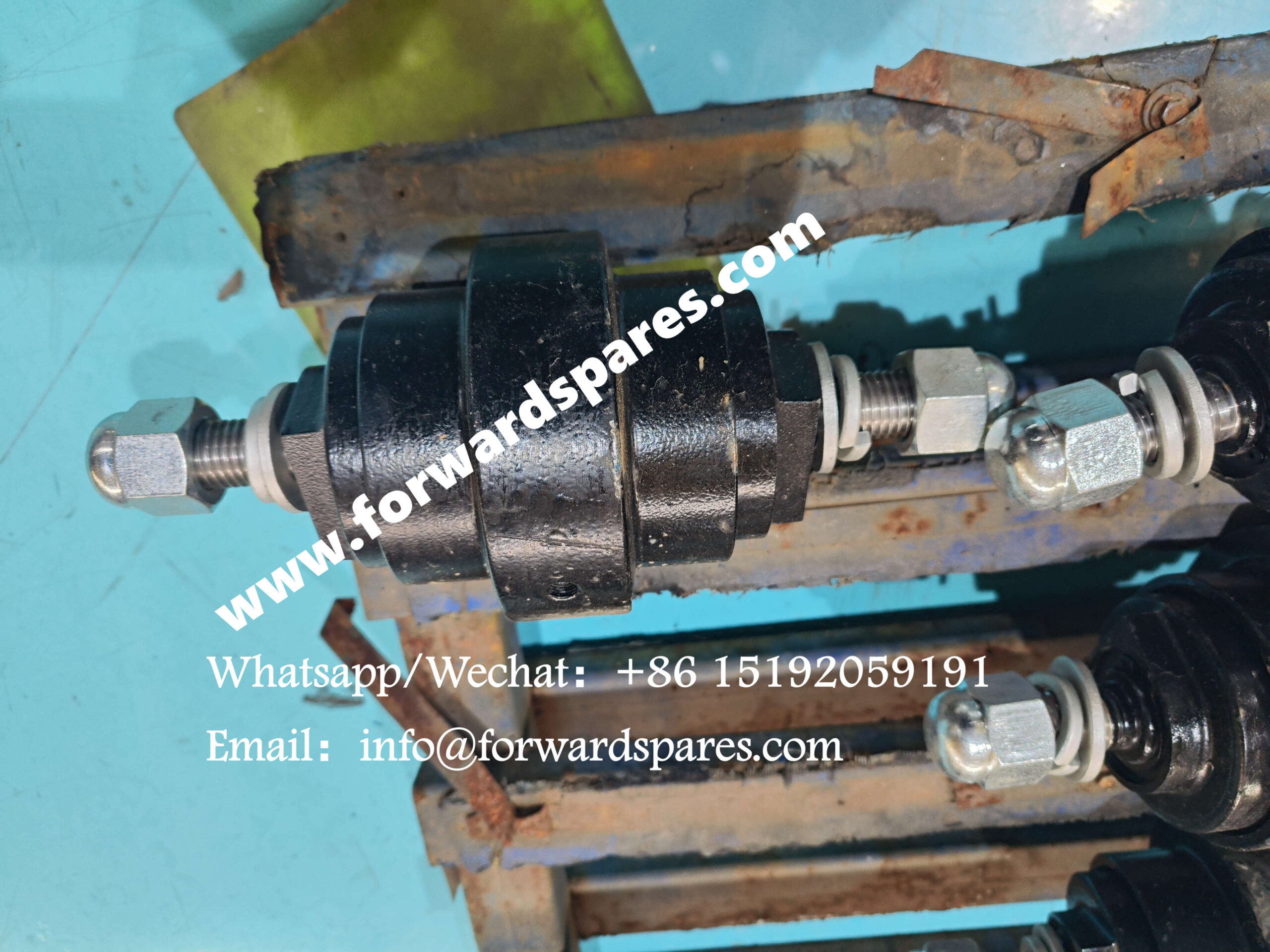 RF11-24A010000A0/2C Bearing (Starry Night Black) - Forward spares