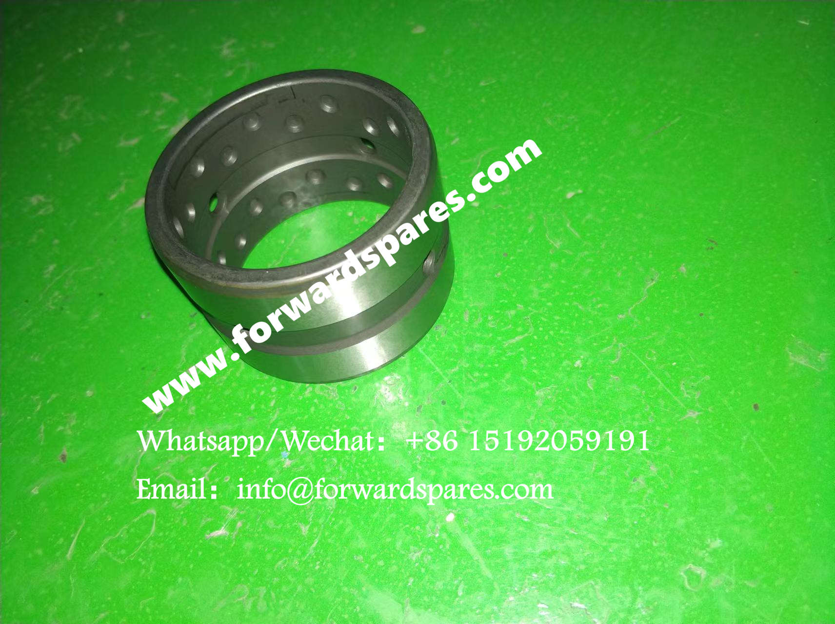 RF11-74A000001A0 Sleeve Assembly - Forward spares