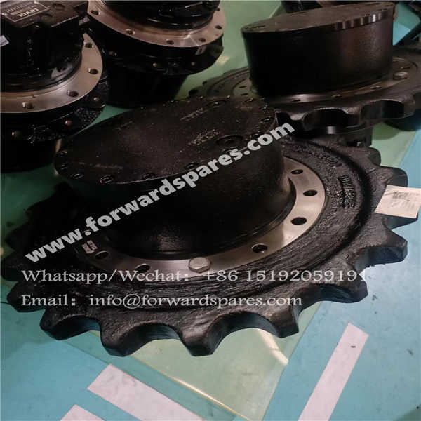 RL32-57A000001A0/2C Drive Wheel (Starry Night Black) - Forward spares