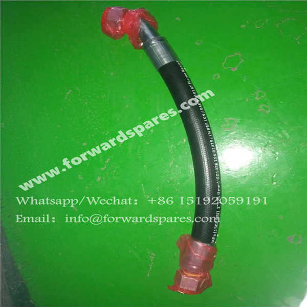 RL37-51A230000A0 Flexible Hose - Forward spares