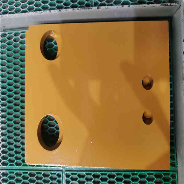 RG21-51C000005A0/2C Board (Starry Night Black) - Forward spares