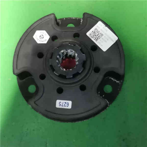 RG31-01C010000A0 Coupling - Forward spares