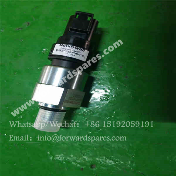 RH20-61A000002A0 Pilot Pressure Switch - Forward spares