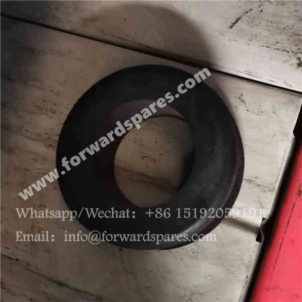 RH21-21A000001A0 Rubber protective pad - Forward spares