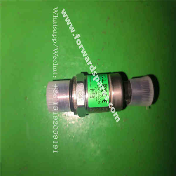 RH26-61A000012A0 Low Pressure Sensor - Forward spares