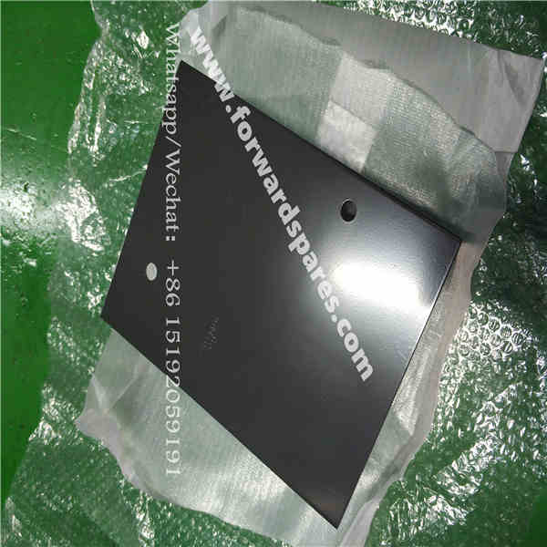 RH26-61A040002A0/2C Relay Protective Cover - Forward spares