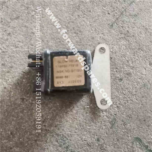 RH26-63A010004A0 Wiper Controller - Forward spares