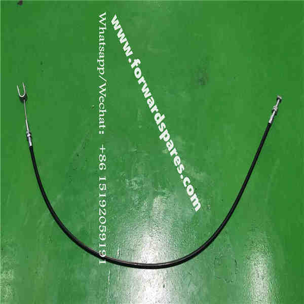 RH32-81A060003A0 Back-locking Flexible Shaft Pull Wire - Forward spares