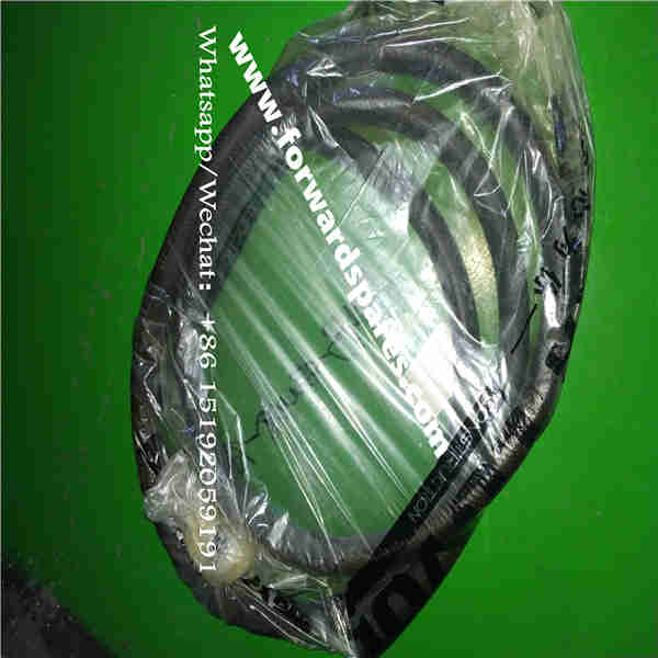 RH43-05W080000A0 engine return water pipe - Forward spares
