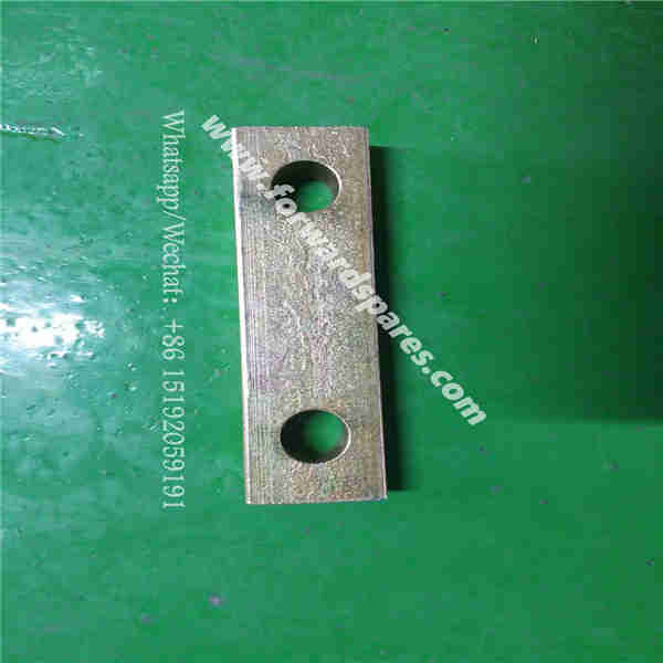 RJ04-72A000001A0 Spacer Plate - Forward spares