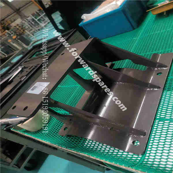 RJ13-07N010000A0/2C Sound Absorbing Cap Bracket - Forward spares