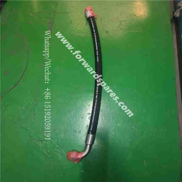 RJ13-51J035000A0 Flexible Hose - Forward spares