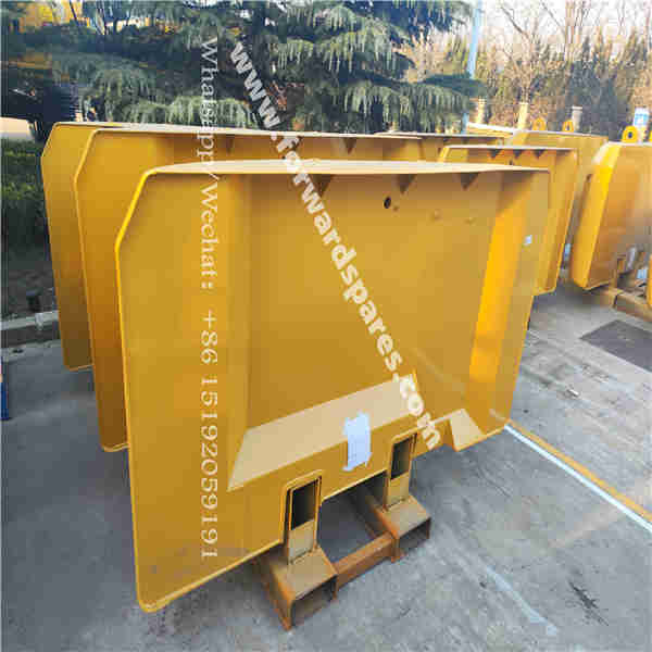 RJ40-11A011000A0-A0 Coupling Components - Forward spares