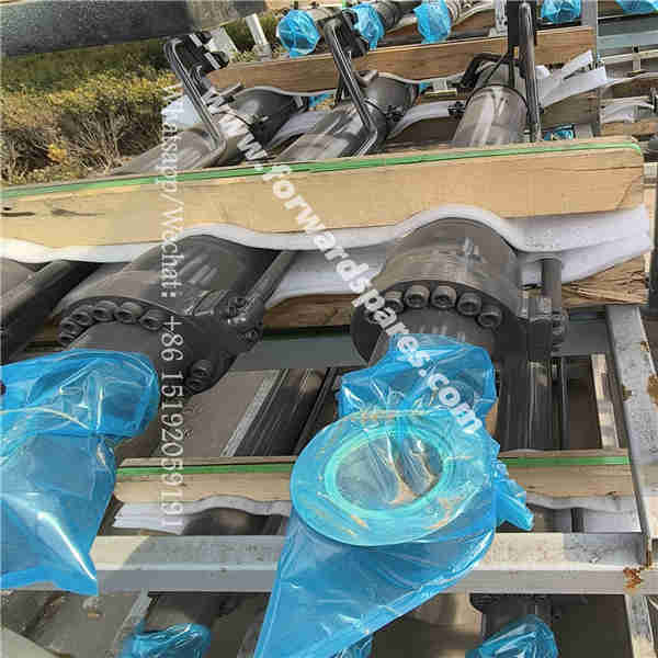 RJ40-59A070000A0/2C Right Boom Cylinder (Starry Night Black) - Forward ...