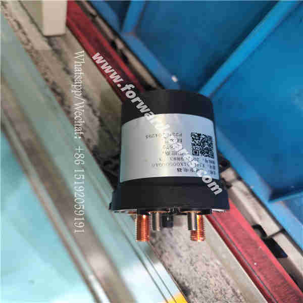 RJ40-61A000009A0 Battery Relay - Forward spares