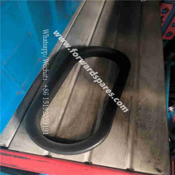 RL11-01A021000A0 Clamp Assembly - Forward spares