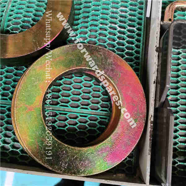 RL11-21A000007A0 Gasket - Forward spares