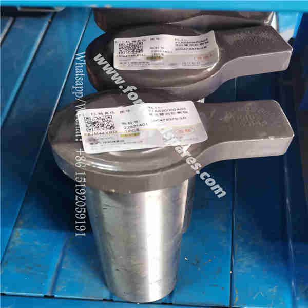 RL11-21A020000A0/2C Boom Cylinder Pin (Starry Night Black) - Forward spares