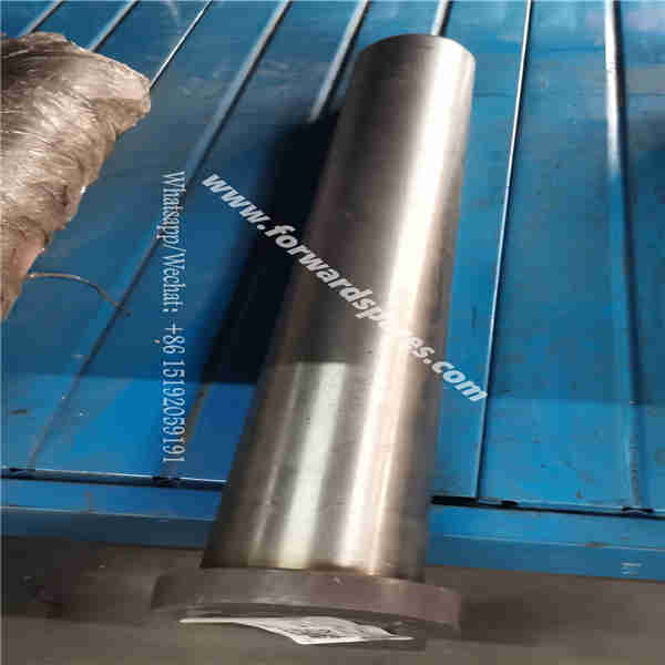 RL11-21A030000A0/2C Boom Pin Shaft (Starry Night Black) - Forward spares