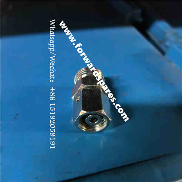 2C-18-14 Reducing Coupling - Forward spares