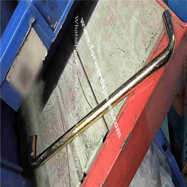 RL11-85A000012A0 Pull Rod - Forward spares