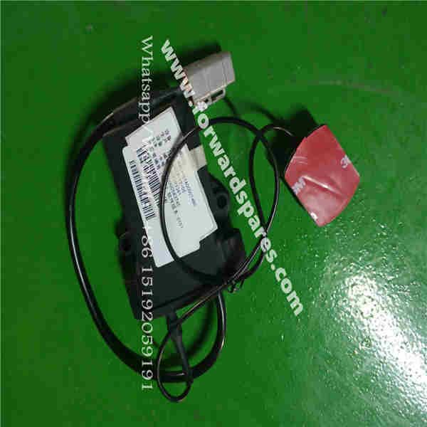 RM11-61A000014B0TBOX - Forward spares