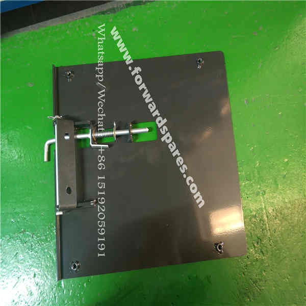 RM11-83A030000A0/3R Seat Installation Plate Assembly - Forward spares