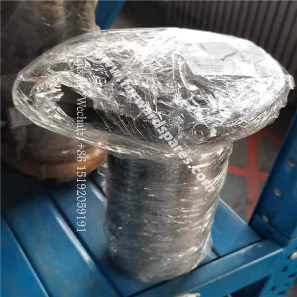 RN21-21A020000A0/2C Boom Cylinder Pin Shaft - Forward spares