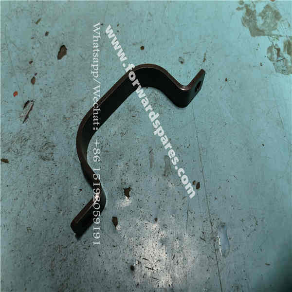 RN34-01A000006A0/2C Pipe Clamp - Forward spares