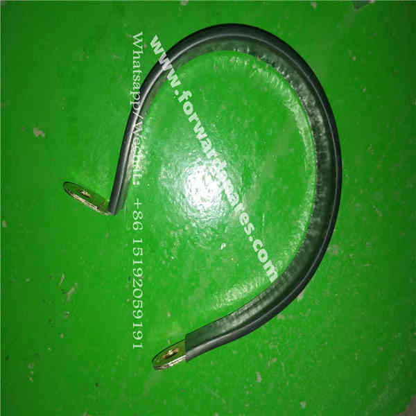 RN34-01A000100A0 Large Pipe Clamp Assembly - Forward spares