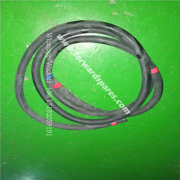 RN34-05A000004A0 Engine return water pipe - Forward spares