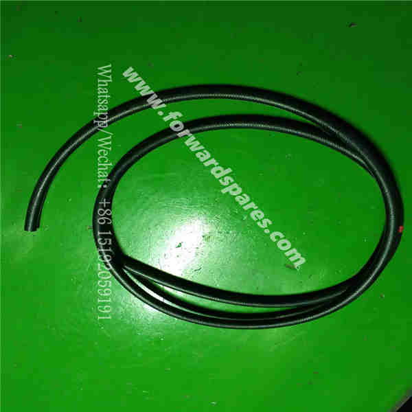 Engine return water pipe of RN55-05A000002A0 model - Forward spares