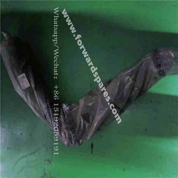 RP23-01A000008A0 Engine return water pipe - Forward spares